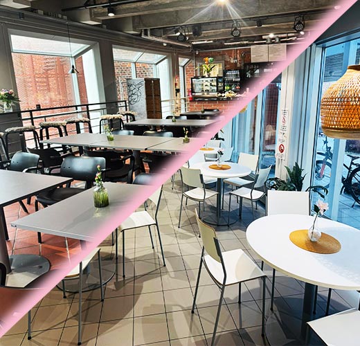 Meistä – DiDi Café | Tarinamme ja arvot