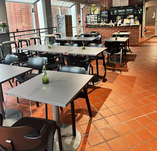 DiDi Café – Kahvila & Ravintola Vantaalla