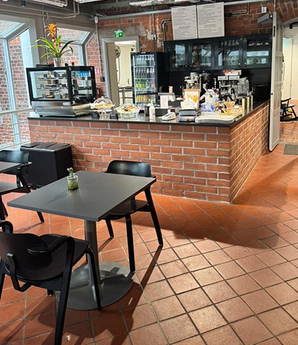 DiDi Café Vernissa – Ilta täynnä taikaa